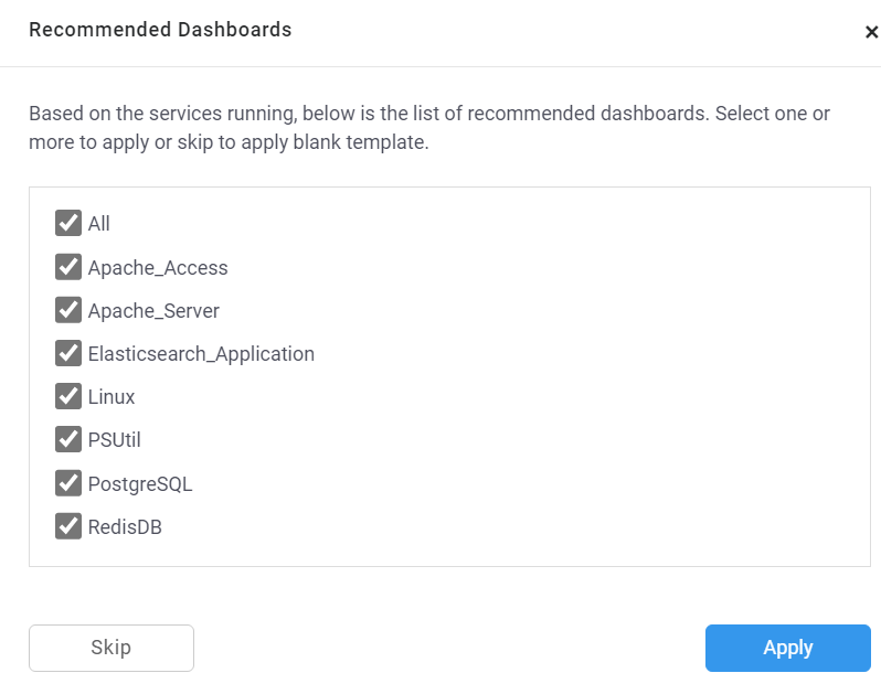Getting Started | SnappyFlow